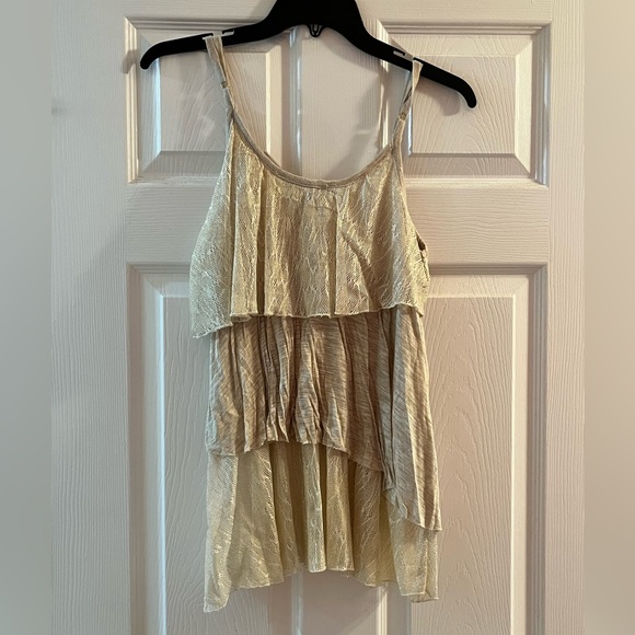 American Rag | Tops | Nwt American Rag Cie Tank Top | Poshmark